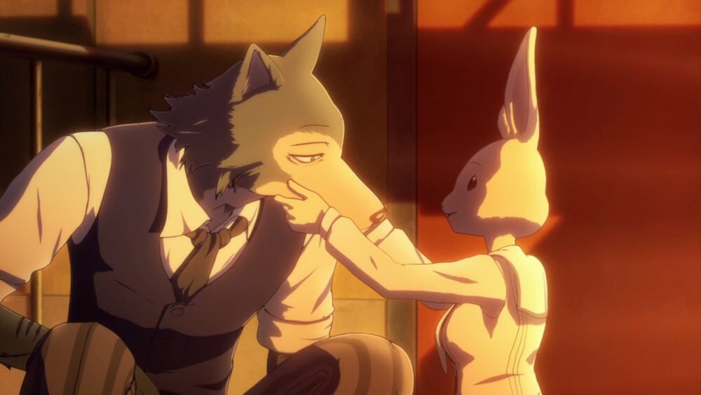 Beastars ¿Vale la Pena? - Es De Gamers