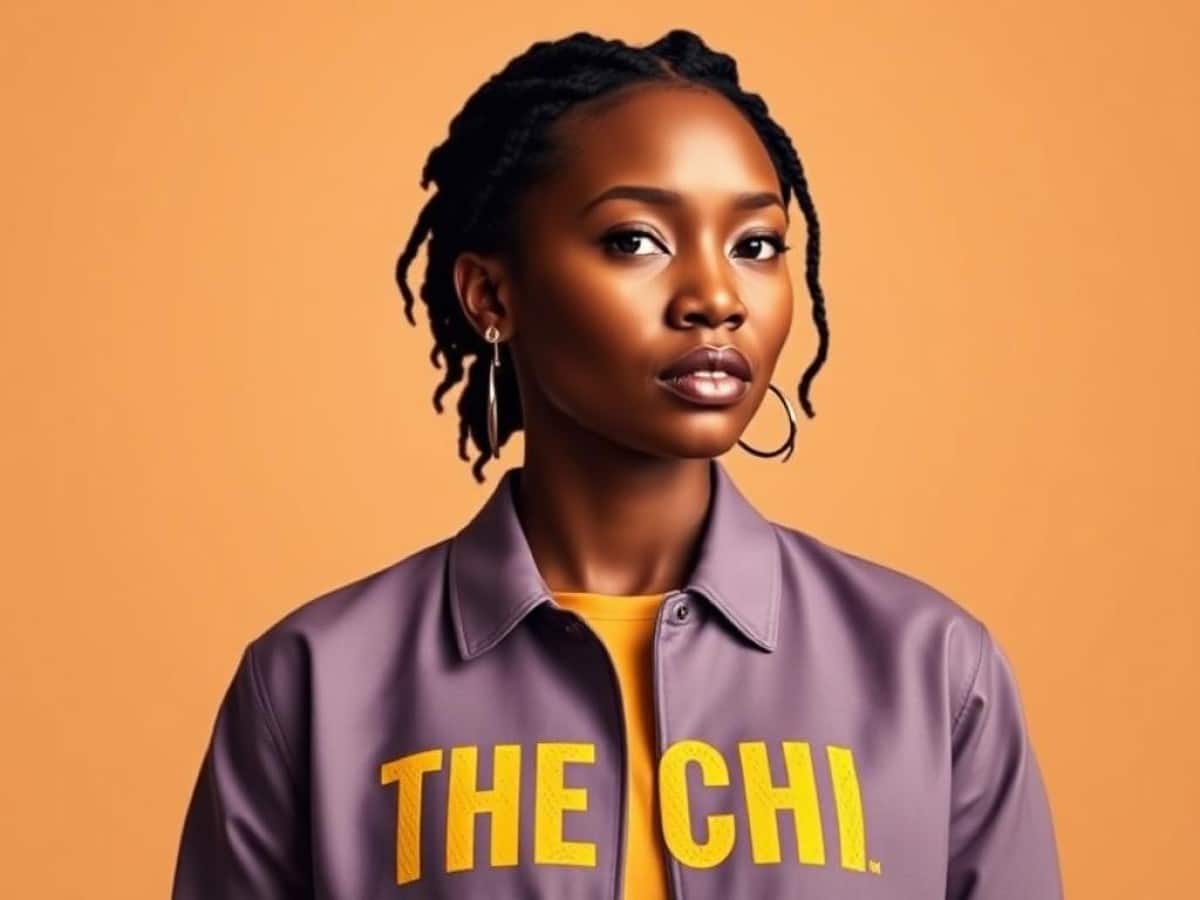 ¡Final anunciado para "The Chi" en su 8va temporada: Lee el emotivo ...