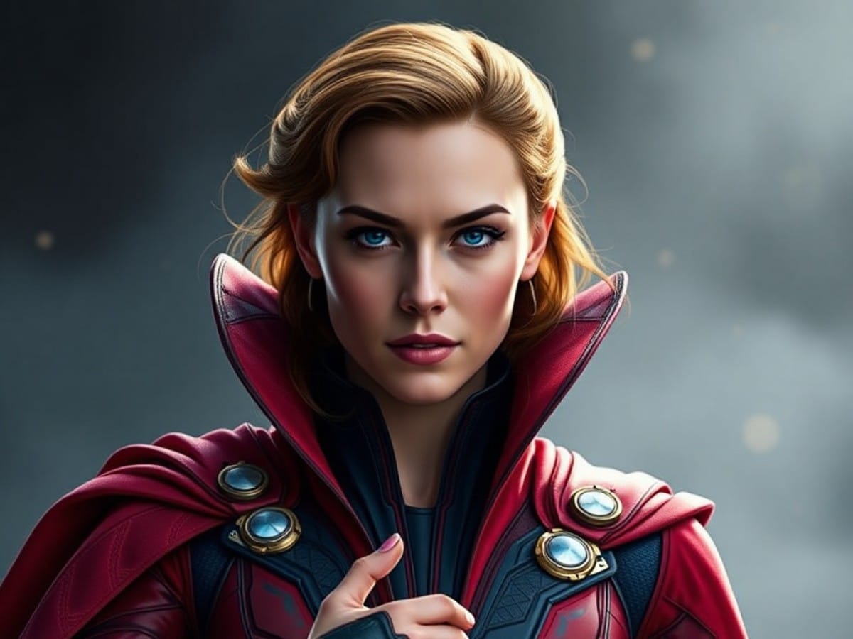 Marvel potencia a favorito del MCU: ¡Descubre quién recibe el gran upgrade! - Es De Gamers