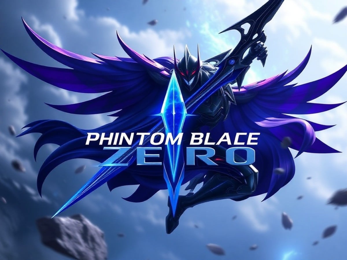 ¡Descubre Phantom Blade Zero! Lanzamiento programado para el 9 de ...
