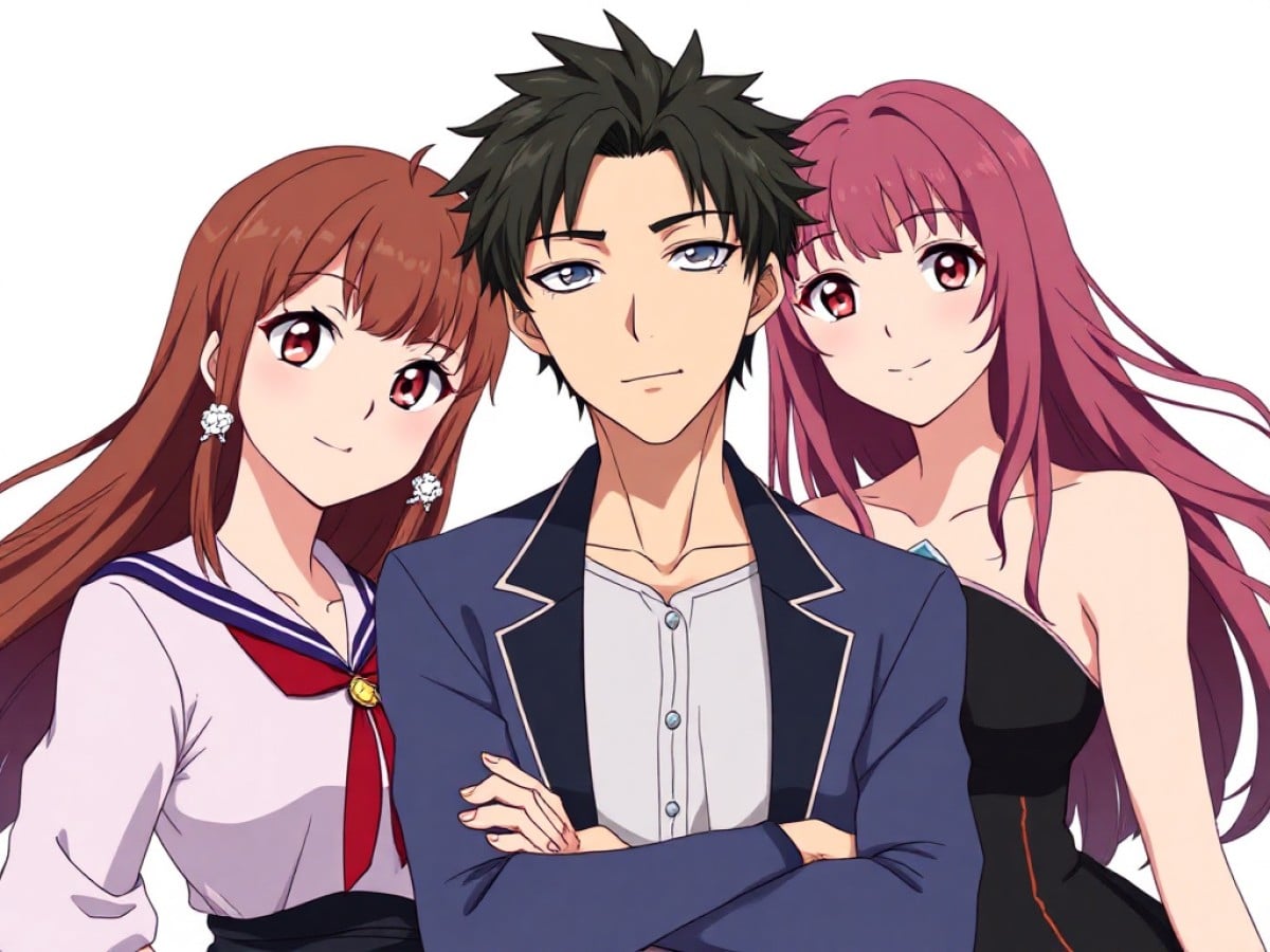 Aniplex USA anuncia el elenco en inglés del anime Fate/Strange Fake ...