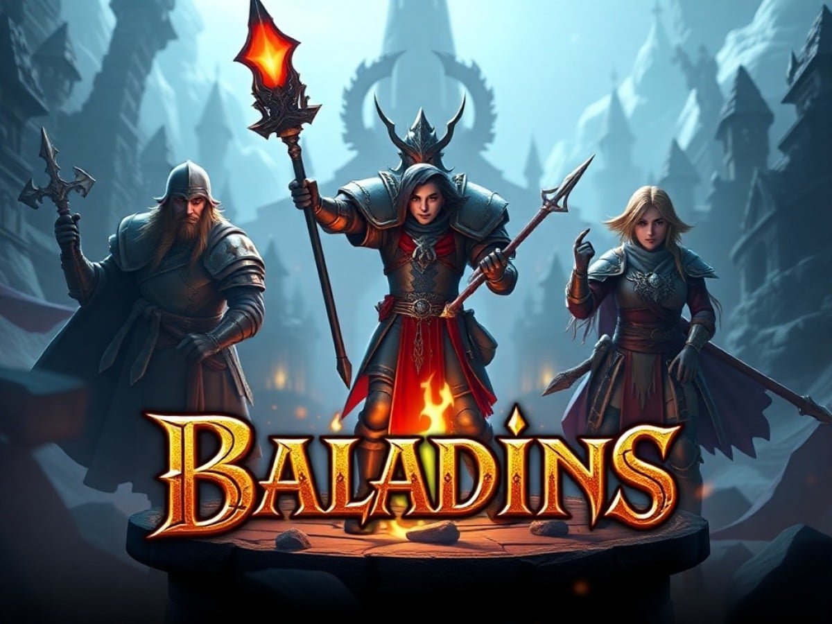 Lanzamiento de Baladins para PS5, PS4 y Switch: ¡Marca tu calendario ...
